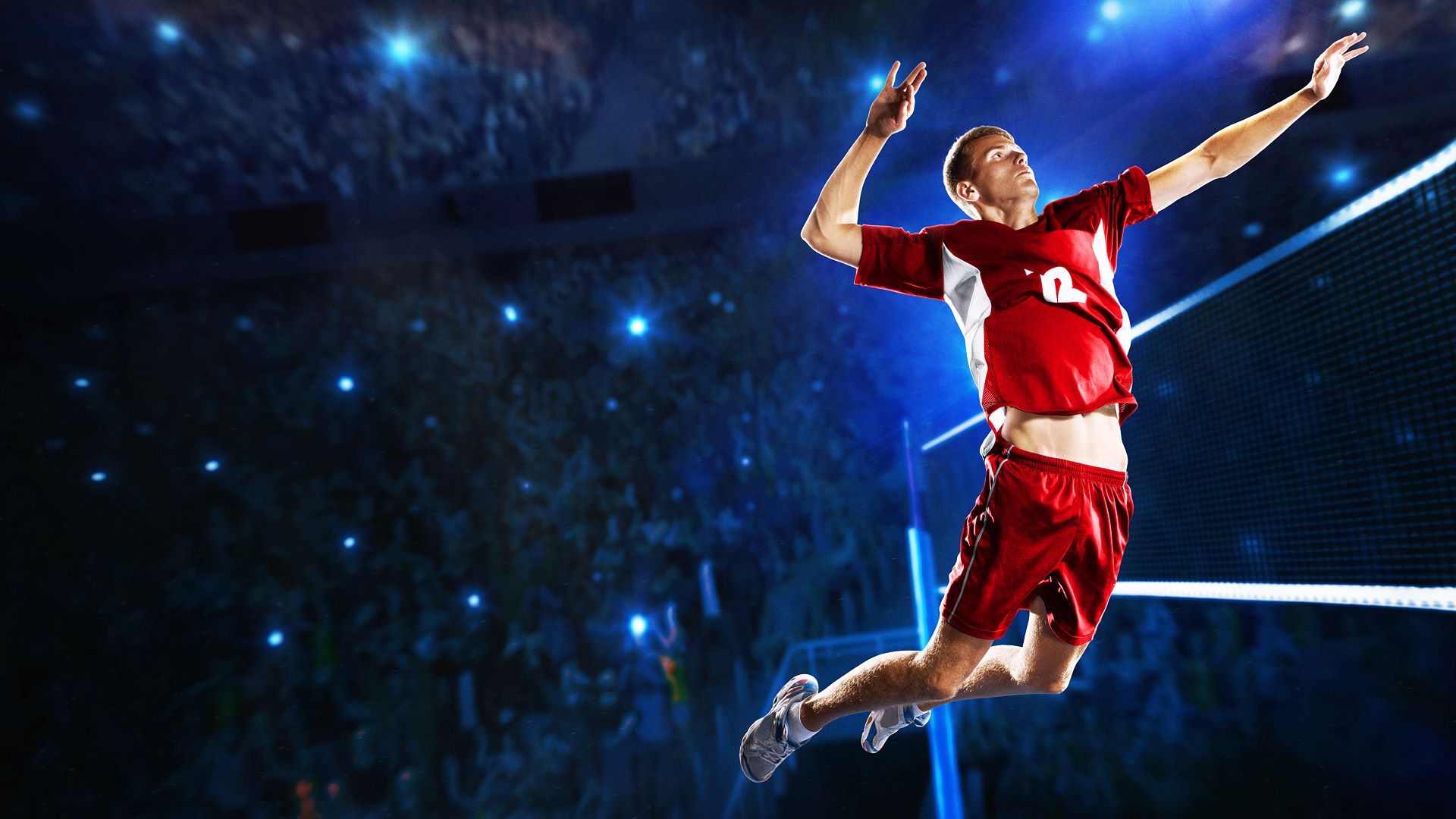 Spike volleyball ps4 store